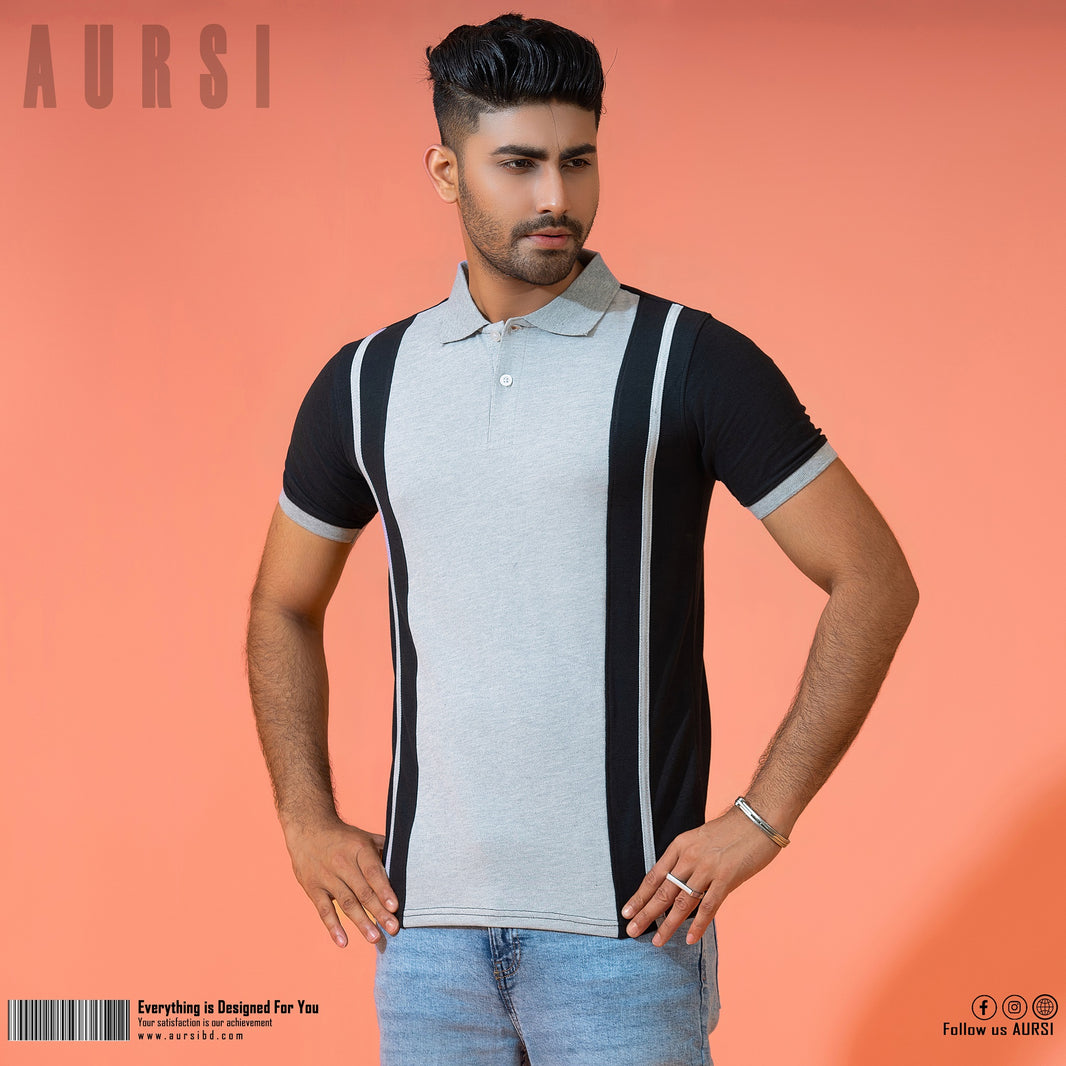 Men's Polo – AURSI